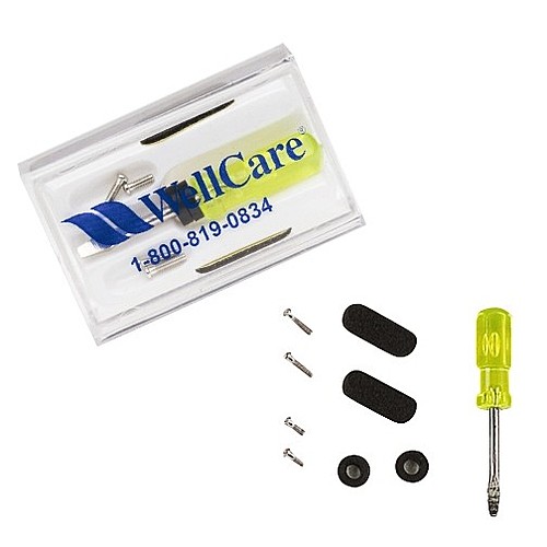 Eyeglass Repair Kit Custom Printed As Low As 088